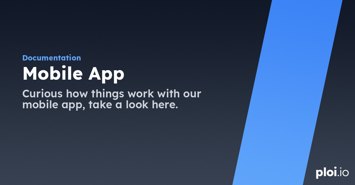 Mobile App Server Management Tool 4530